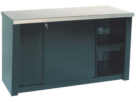 Mercedes-Benz Standard Service Equipment Program