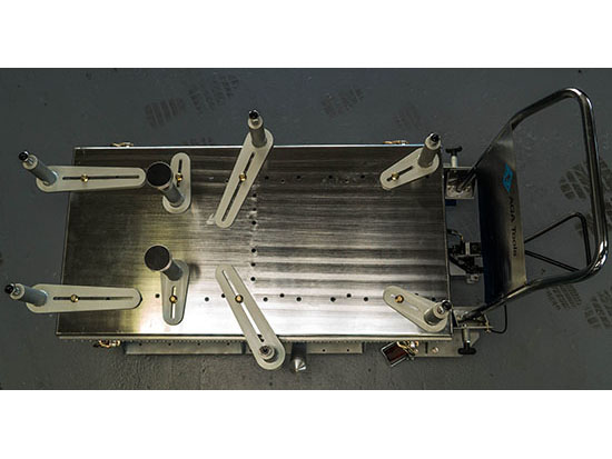 Mercedes-Benz Standard Service Equipment Program