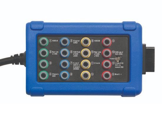 Mercedes-Benz Standard Service Equipment Program