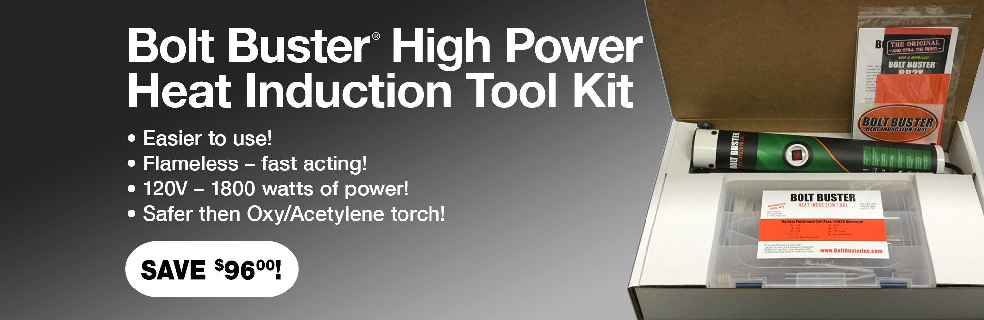 Mercedes-Benz Standard Service Equipment Program